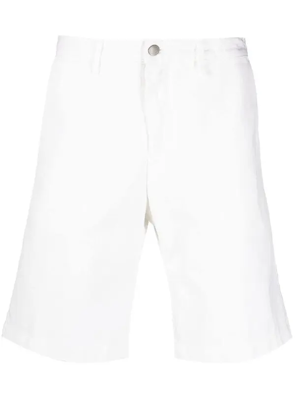 Massimo Alba Knee-length Shorts
