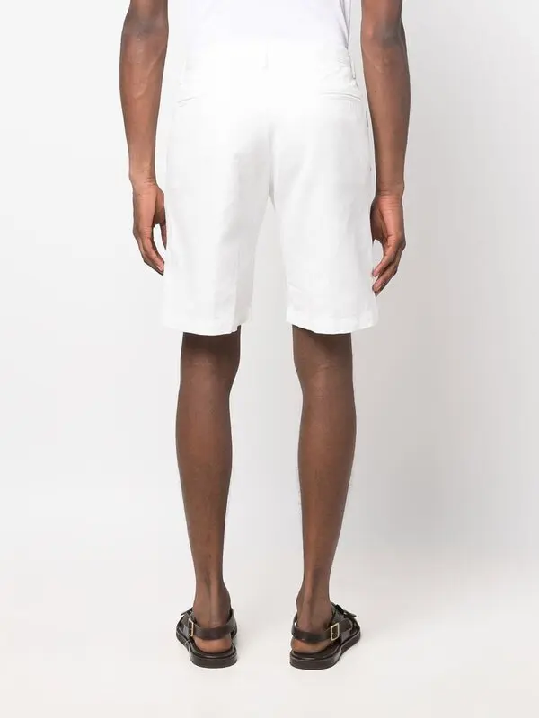 Massimo Alba Knee-length Shorts
