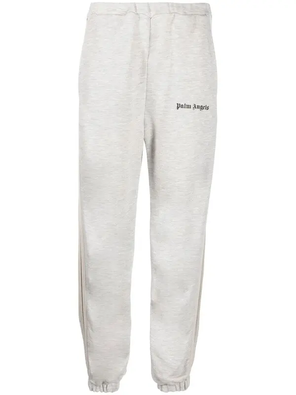 Palm Angels Logo-print Track Pants