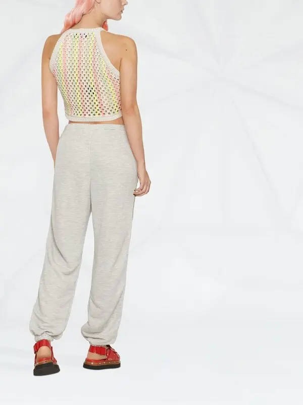 Palm Angels Logo-print Track Pants