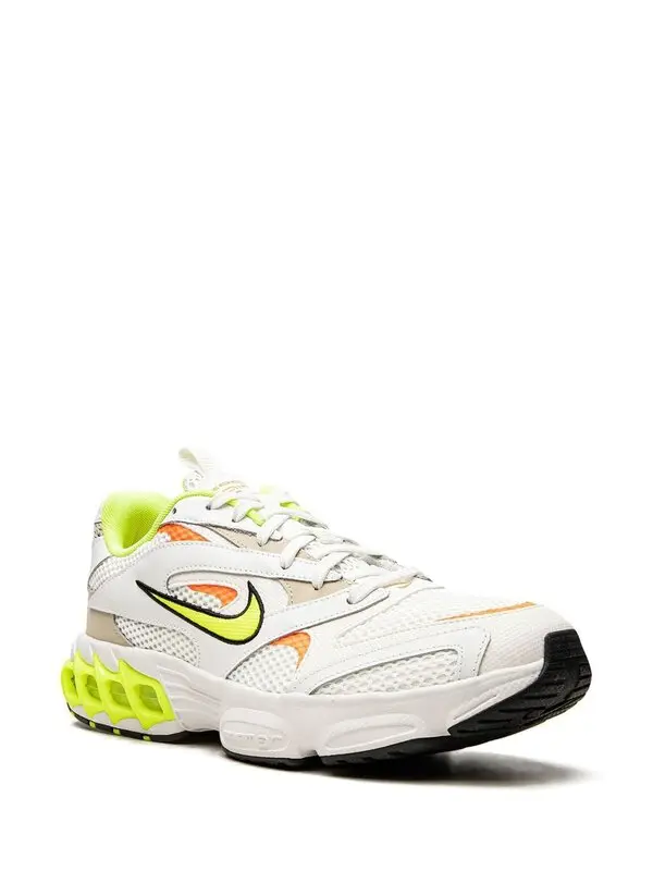 Nike Zoom Air Fire Sneakers - White