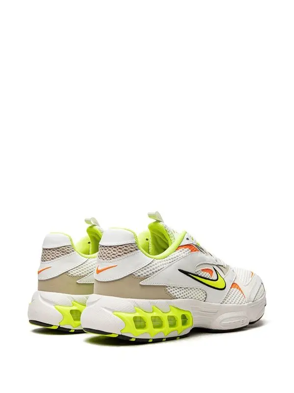 Nike Zoom Air Fire Sneakers - White