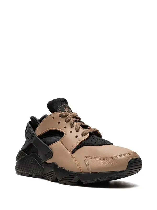 Nike Air Huarache Sneakers