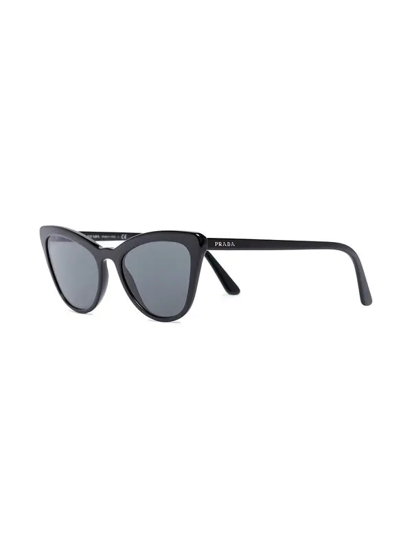 Prada Cat-eye Frame Sunglasses