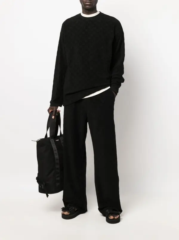 AMBUSH Jacquard Track Pants
