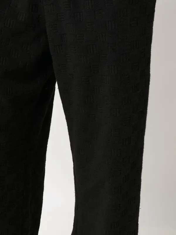AMBUSH Jacquard Track Pants