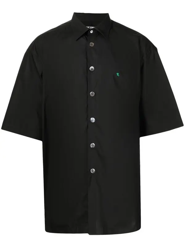 Raf Simons Short-sleeve Shirt