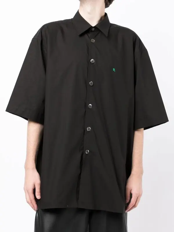 Raf Simons Short-sleeve Shirt