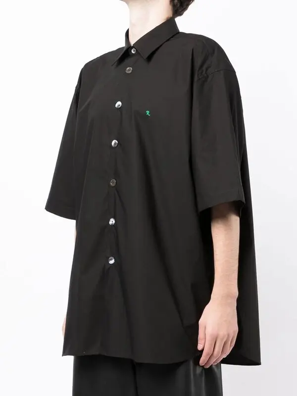 Raf Simons Short-sleeve Shirt