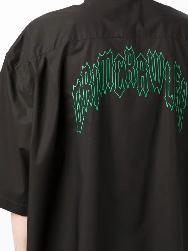 Raf Simons Short-sleeve Shirt