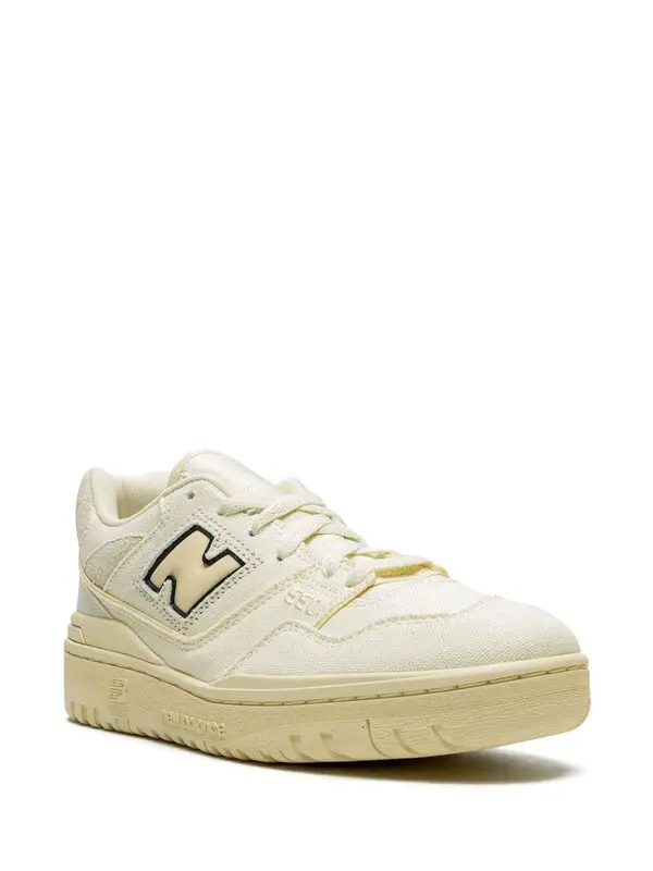 NEW BALANCE X Joe Freshgoods 550 Conversations Amongst Us Sneakers - Neutrals