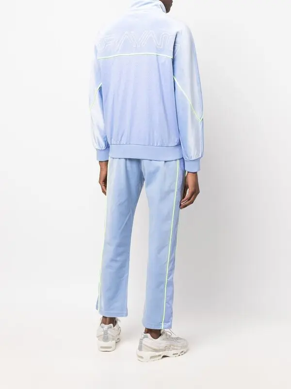 LI-NING Lightweight Track Jacket