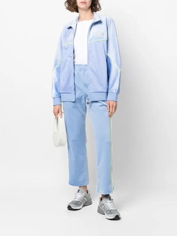 LI-NING Lightweight Track Jacket