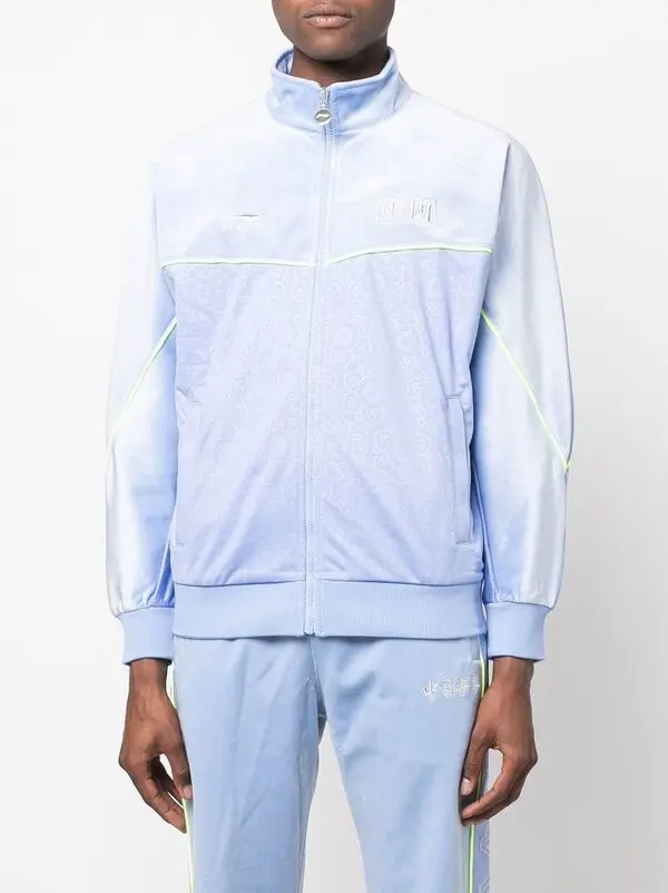 LI-NING Lightweight Track Jacket