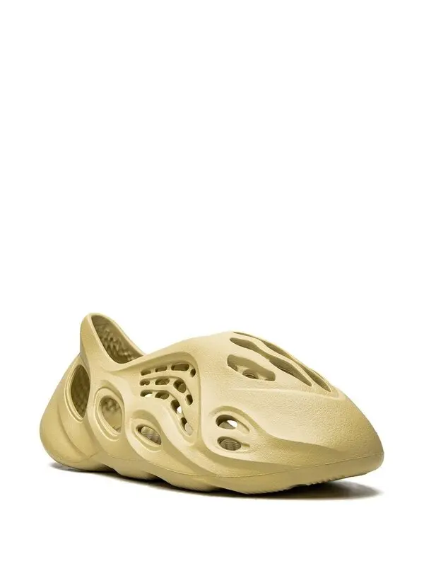 ADIDAS X YEEZY Yeezy Foam Runner Sneakers - Brown