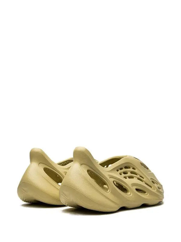 ADIDAS X YEEZY Yeezy Foam Runner Sneakers - Brown