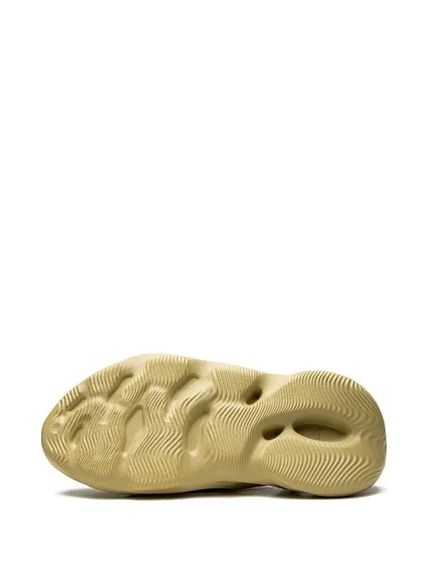 ADIDAS X YEEZY Yeezy Foam Runner Sneakers - Brown