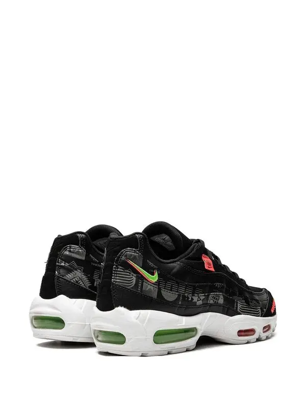 Nike Air Max 95 Se Worldwide Sneakers