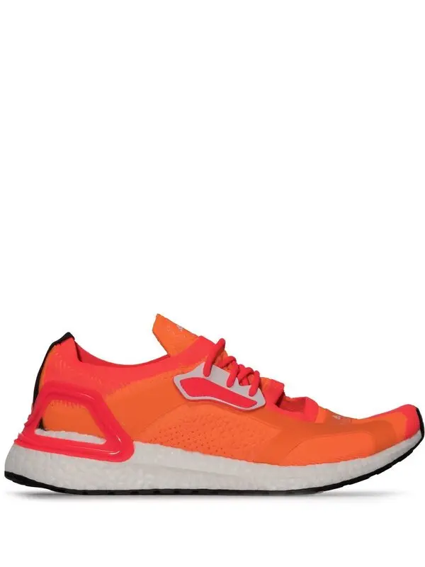 adidas gazelle silver green womens adidas by Stella McCartney WMNS Ultraboost 20 main image 0