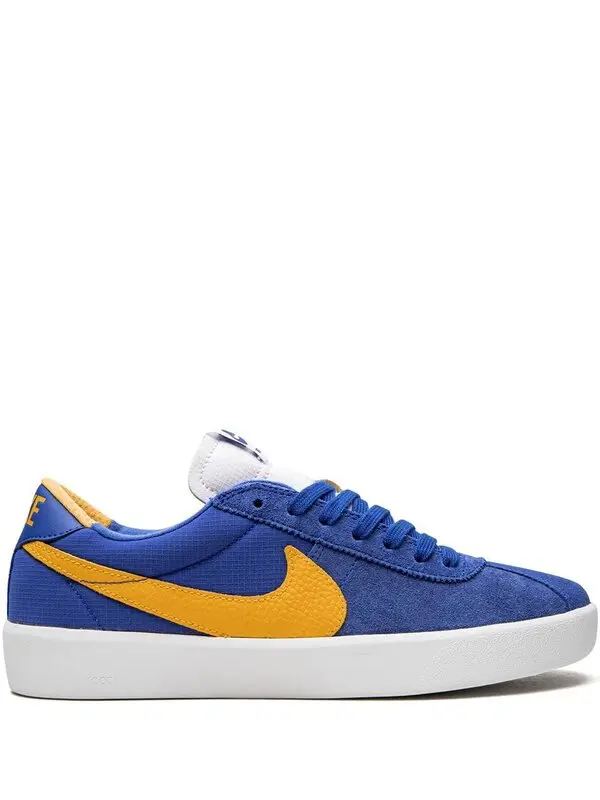Nike Bruin React Low-top Sneakers