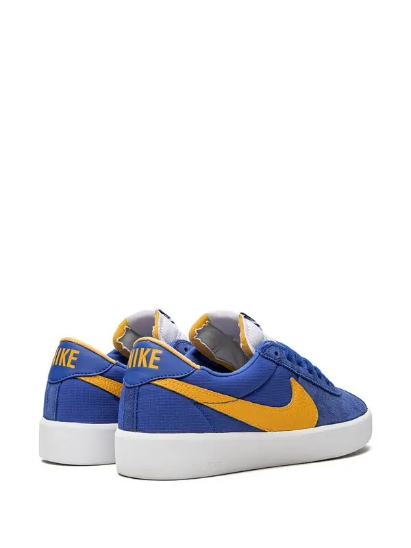 Nike Bruin React Low-top Sneakers