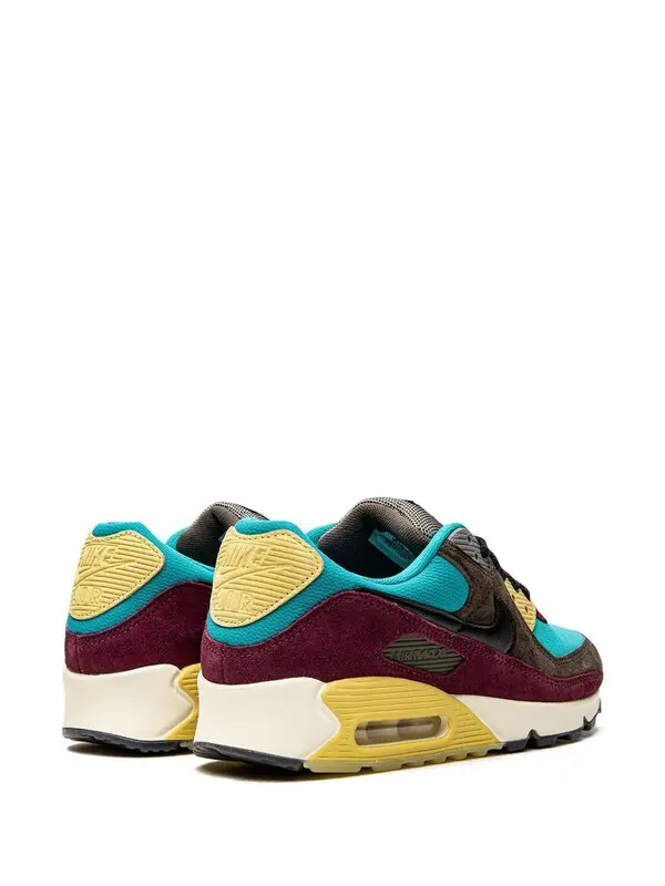 Nike Air Max 90 Nrg Ridgerock Sneakers
