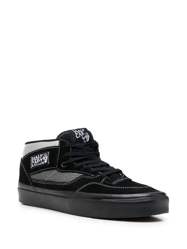VANS Half Cab Detail Sneakers