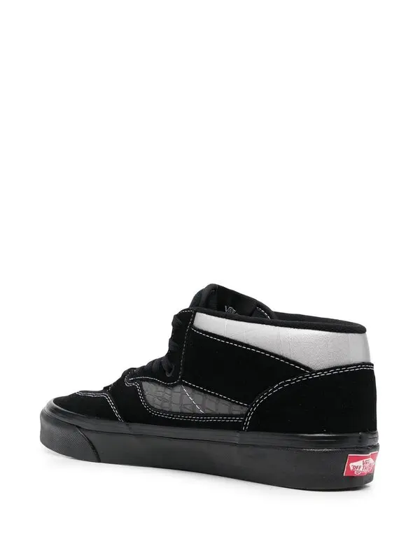 VANS Half Cab Detail Sneakers