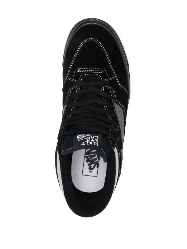 VANS Half Cab Detail Sneakers