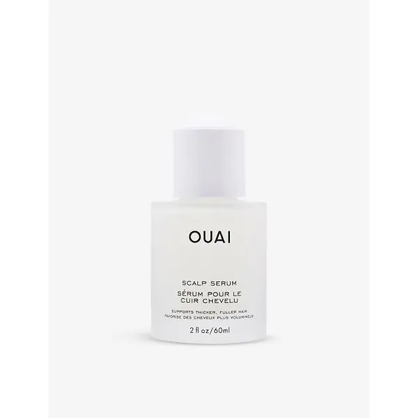 Ouai Scalp Serum 60ml - One-color