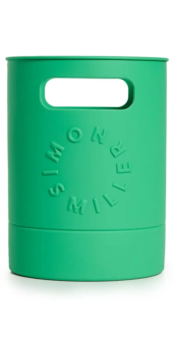 SIMONMILLER Rubber Bonsai Bag