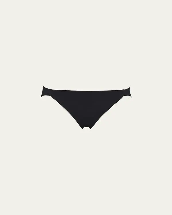 ERES Cavale Bikini Bottom - Noir