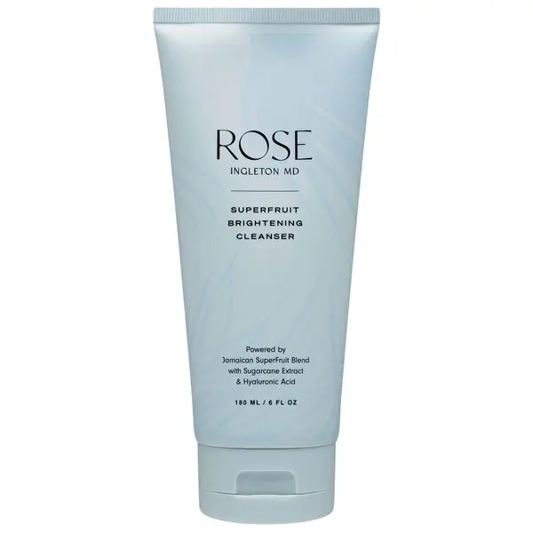 ROSE INGLETON MD Superfruit Gentle Brightening Cleanser - One-color