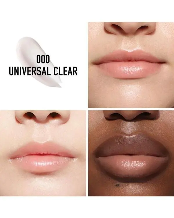Dior Addict Lip Maximizer Serum - 100 Universal