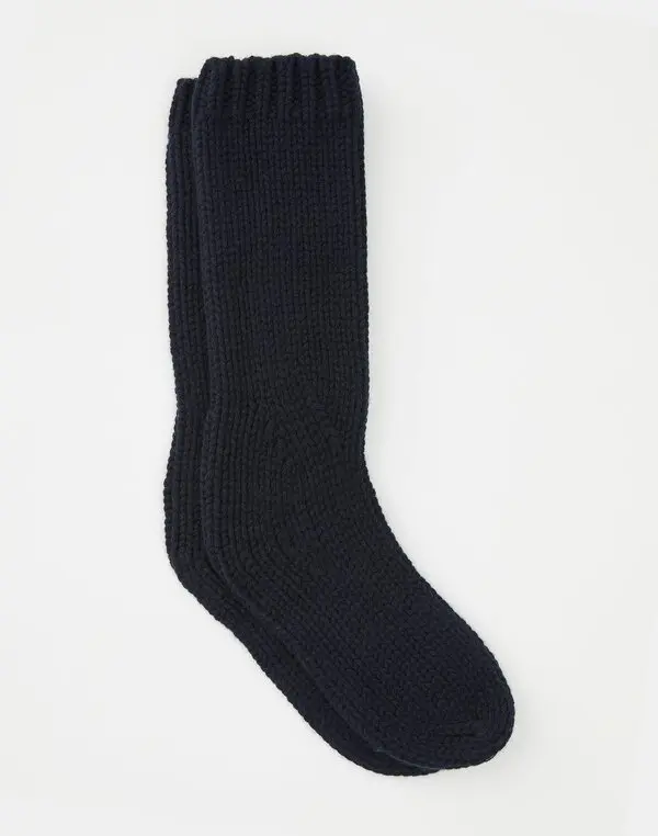 Lafayette 148 New York Cashmere Socks