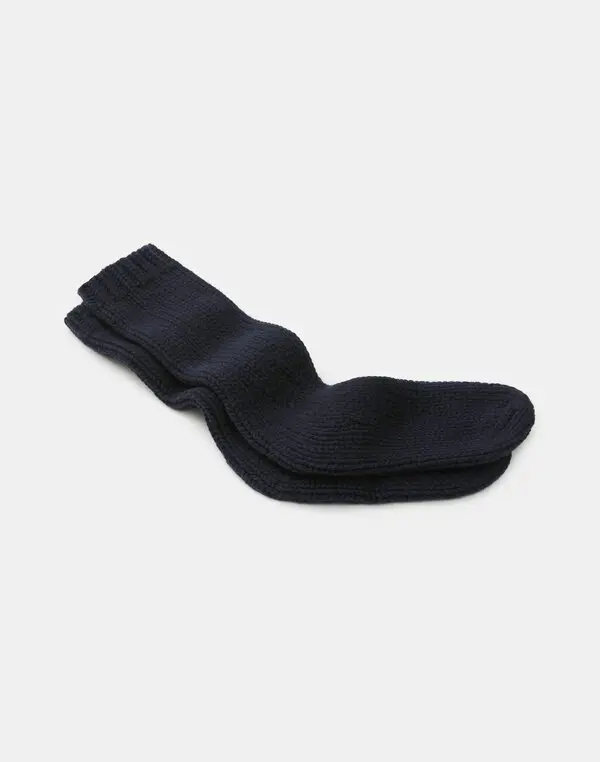Lafayette 148 New York Cashmere Socks