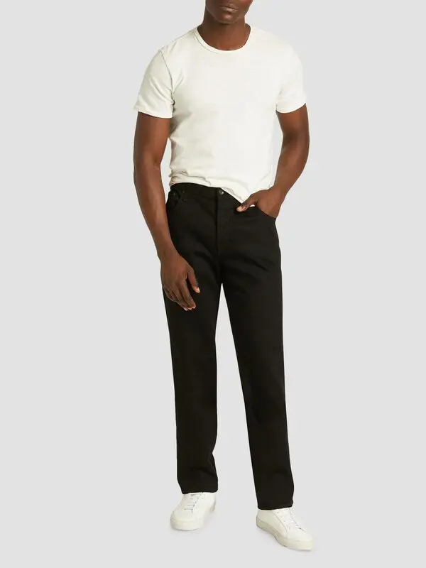 Rag & Bone Fit 2 Authetic Stretch Jeans