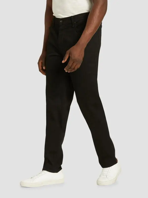 Rag & Bone Fit 2 Authetic Stretch Jeans