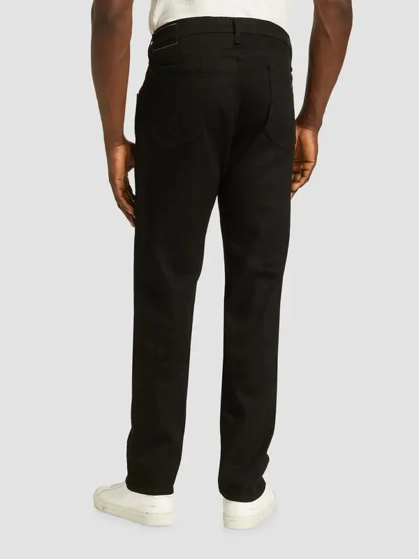 Rag & Bone Fit 2 Authetic Stretch Jeans