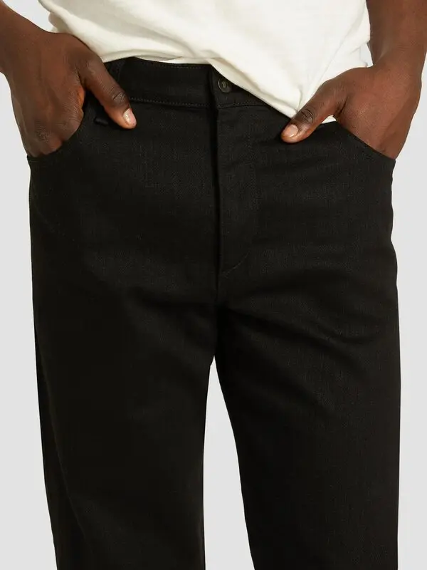 Rag & Bone Fit 2 Authetic Stretch Jeans