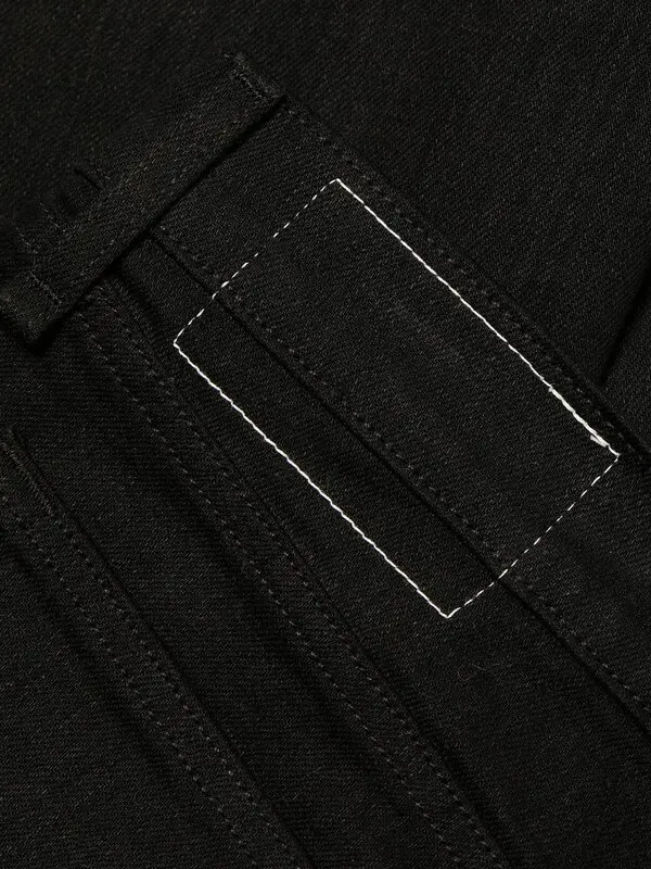 Rag & Bone Fit 2 Authetic Stretch Jeans
