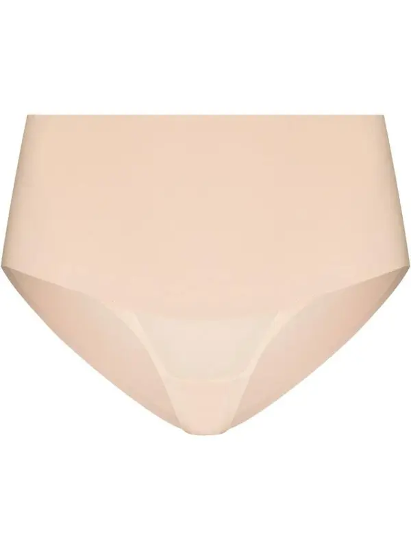 Spanx Undie-tectable Smooth Briefs - Neutrals