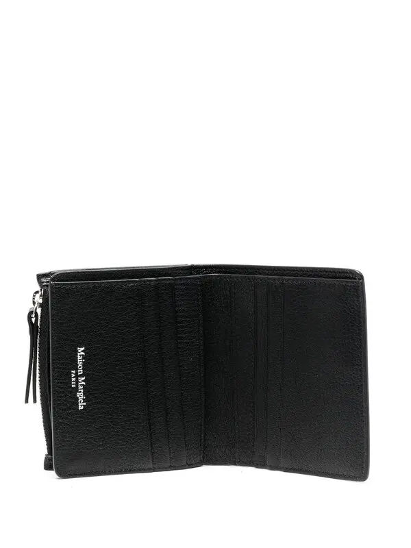 MAISON MARGIELA Four-stitch Leather Wallet