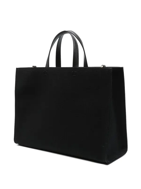 Givenchy Medium G-tote Bag - Black