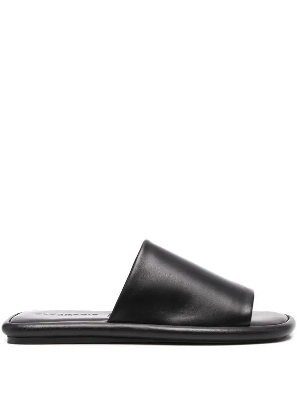 Clergerie Ezy Open-toe Slides