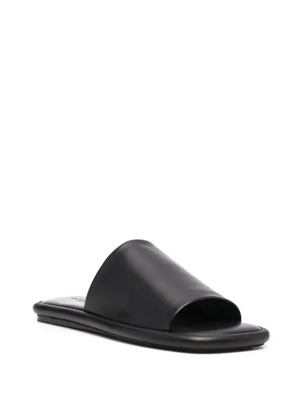 Clergerie Ezy Open-toe Slides