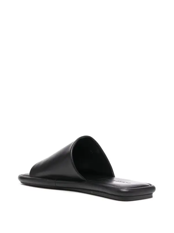 Clergerie Ezy Open-toe Slides