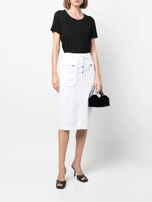 TOM FORD Pencil Skirt