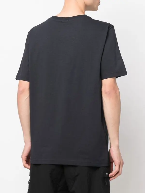 BOSS Logo-print T-shirt