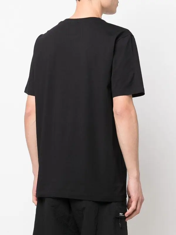 BOSS Logo-print T-shirt